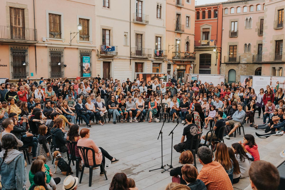 CASA TERRA, 4 anys de cooperació responsable i justícia global. — Planeta B